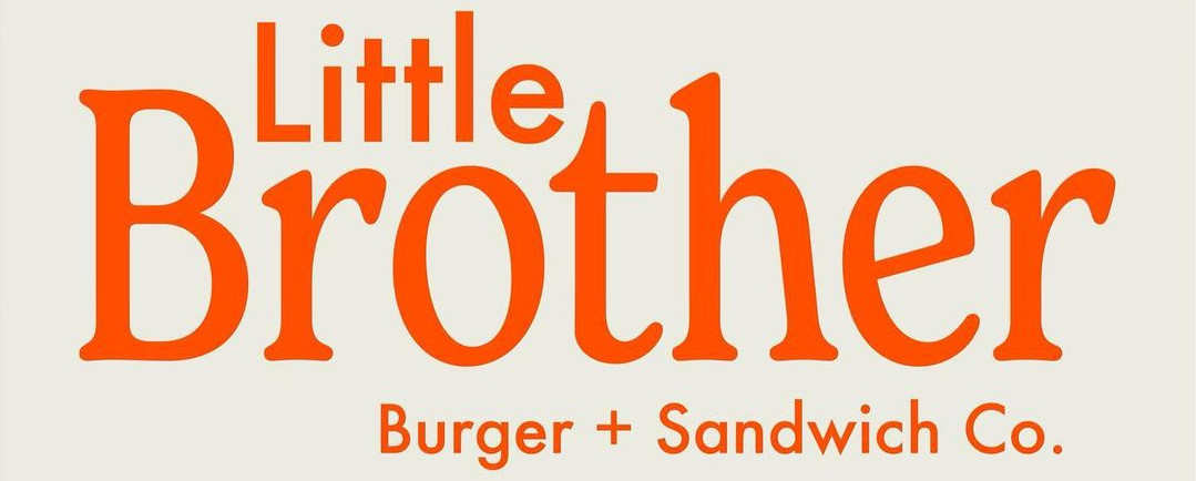Little Brother Logo